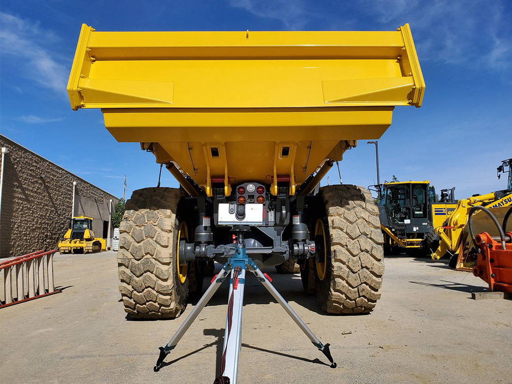 Engineering & Fabrication - Allied Welding Systems