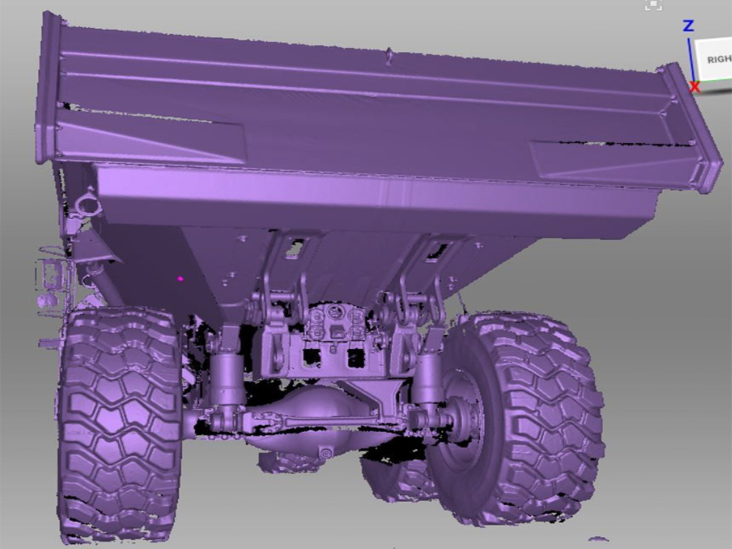 Engineering & Fabrication - Allied Welding Systems